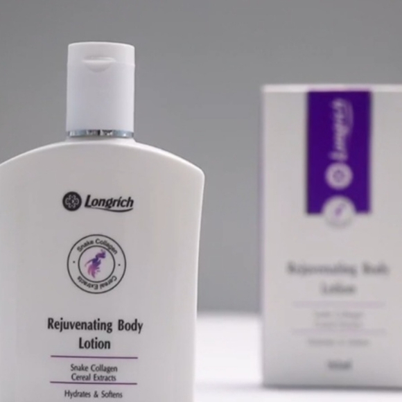 Longrich | Skincare | Longrich Rejuvenating Body Lotion | Poshmark